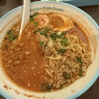 CHUBBY FISH SUSHI - Updated April 2025 - 434 Photos & 153 Reviews ...