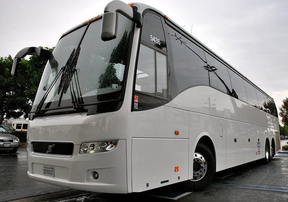 ODYSSEY BUS - Updated May 2025 - 36 Photos & 39 Reviews - 8682 N Olive ...