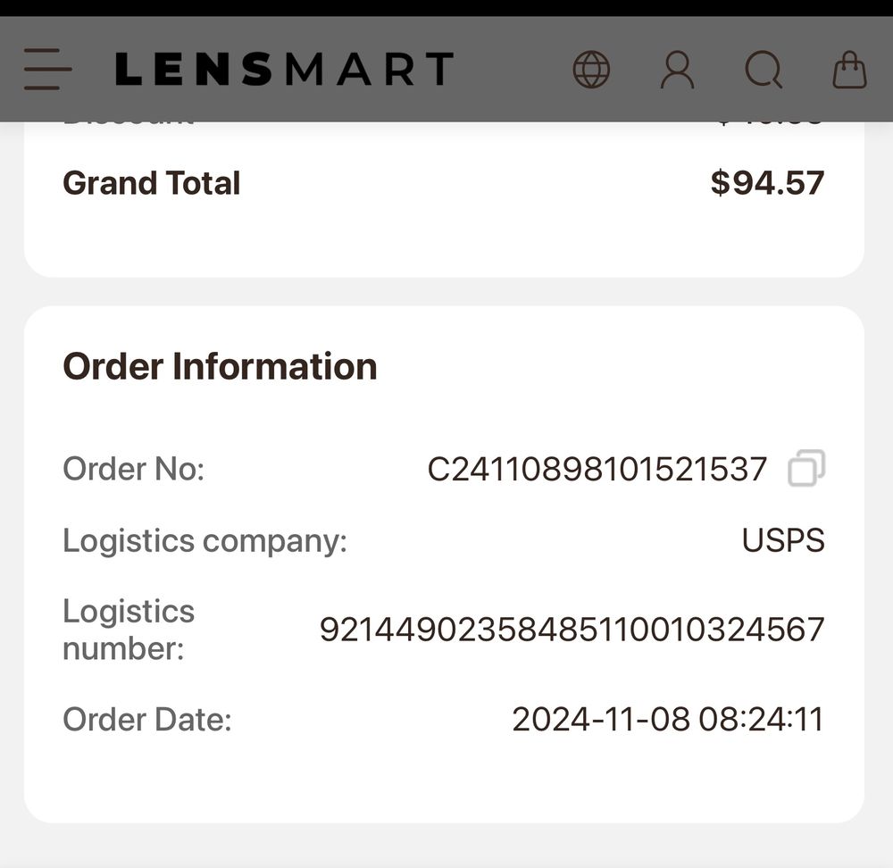 LENS MART OPTICAL - Updated December 2025 - 4834 Osage Beach Pkwy ...