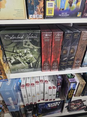 LEVEL ONE GAME SHOP - Updated December 2025 - 26 Photos & 14 Reviews ...