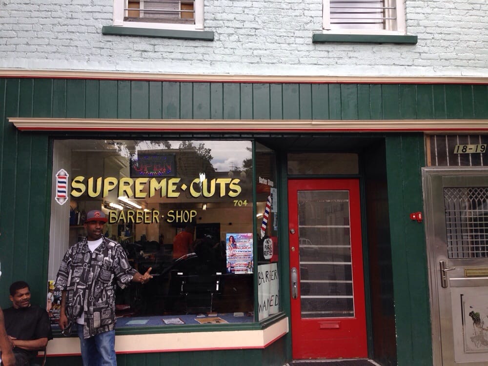 SUPREME CUTS - Updated October 2025 - 18 Central Ave, Albany, New York ...