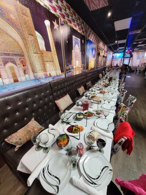 BUBALA CAFE & GRILL - 184 Photos & 74 Reviews - 17479 Preston Rd ...