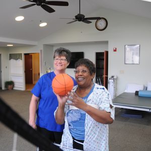 KOBACKER HOUSE-HOSPICE AT RIVERSIDE AND GRANT - Updated December 2024 ...