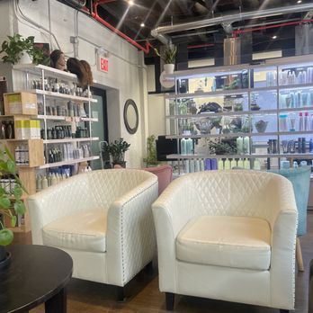 TOTO HAIR - Updated June 2024 - 569 Photos & 232 Reviews - 201 Grand St ...