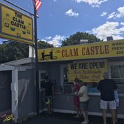 THE CLAM CASTLE - 309 Photos & 306 Reviews - 1324 Boston Post Rd ...