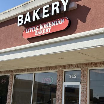 LITTLE BOHEMIAN BAKERY - Updated December 2025 - 28 Photos & 29 Reviews ...