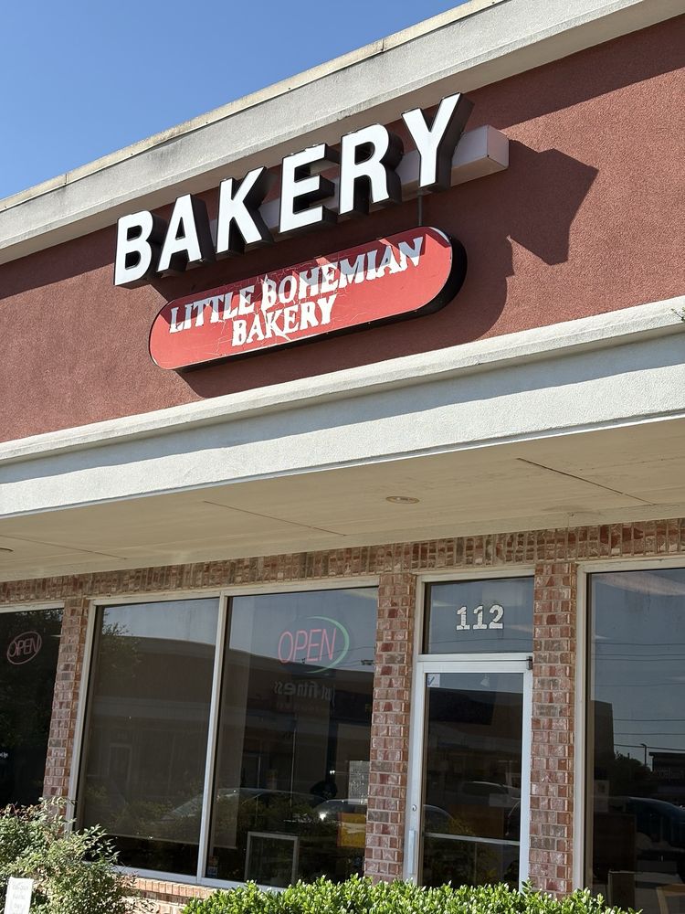 LITTLE BOHEMIAN BAKERY - Updated May 2026 - 28 Photos & 31 Reviews ...