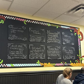 HIDDEN KITCHEN ROUTE 80 - Updated May 2024 - 385 Photos & 283 Reviews ...