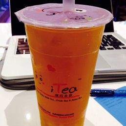 I-TEA - Updated August 2025 - 1235 Photos & 651 Reviews - 20666 Redwood ...