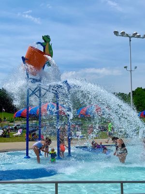 CRANBERRY TOWNSHIP COMMUNITY WATERPARK - Updated July 2025 - 20 Photos ...