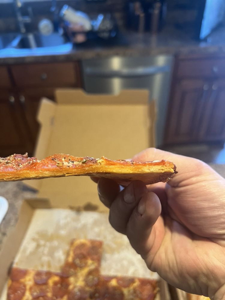 MASTER PIZZA - Updated November 2025 - 14 Reviews - 7059 Mill Rd ...