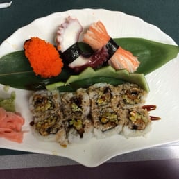 HAPPY SUSHI - 131 Photos & 187 Reviews - 846 S Grand Ave E, Springfield ...