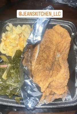 JEAN’S KITCHEN - 10 Photos - 9 N Willow St, Trenton, New Jersey - Soul ...