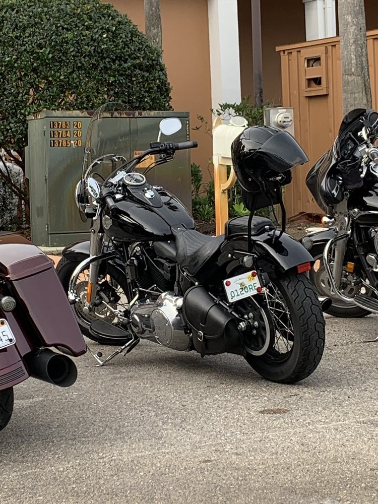 J&P CYCLES - Updated August 2025 - 52 Photos & 176 Reviews - 253 ...