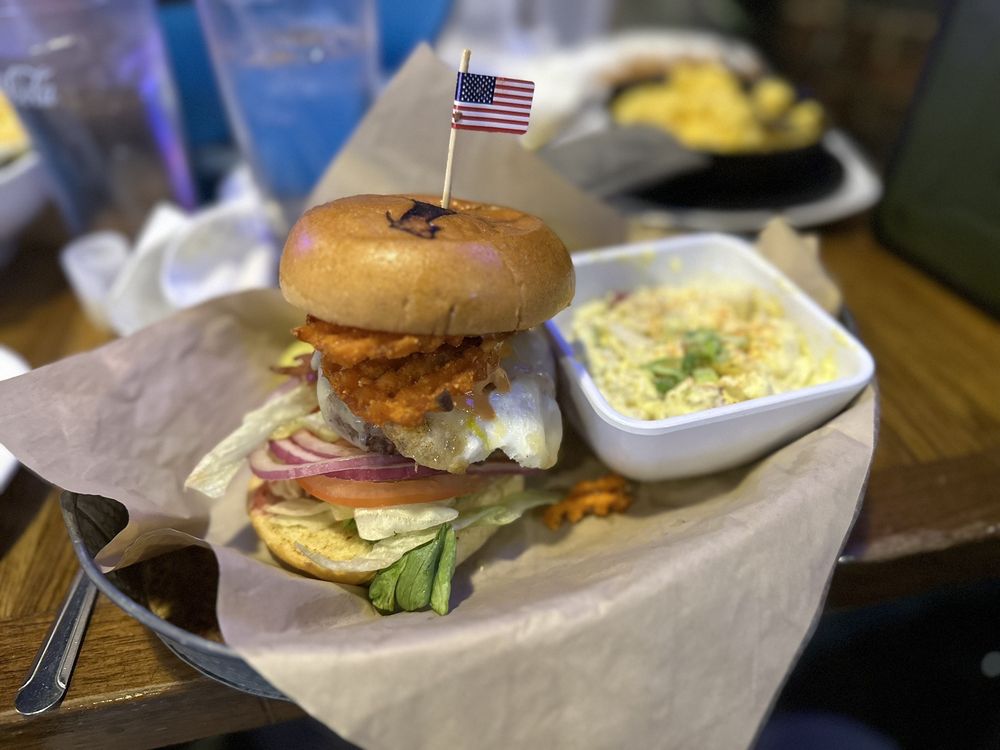 THE GOAT - Updated June 2025 - 44 Photos & 89 Reviews - 50 Old Granite ...