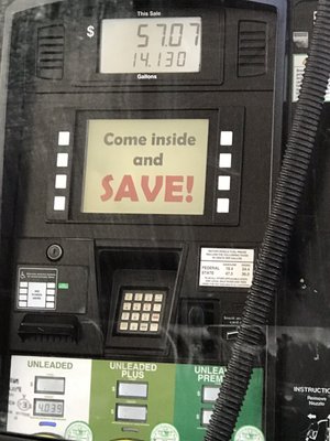 CONSERV FUEL - Updated April 2025 - 12 Photos & 18 Reviews - 254 Santa ...