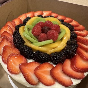 ETERNAL FLAVORS BAKERY - Updated June 2024 - 121 Photos & 34 Reviews ...