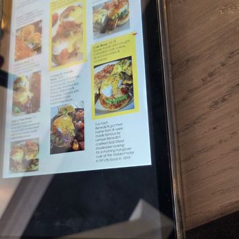 CRUMBS BREAKFAST, LUNCH & BAR - Updated July 2025 - 745 Photos & 604 ...