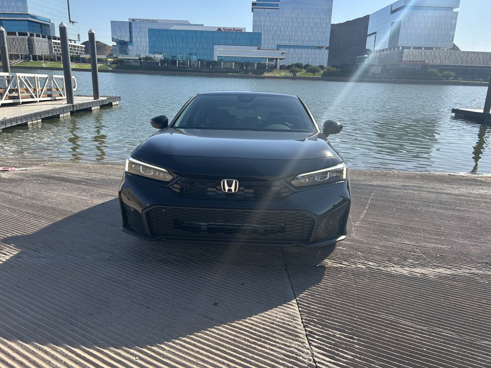 ROXY RENTALS - Updated April 2025 - Phoenix, Arizona - Car Rental ...