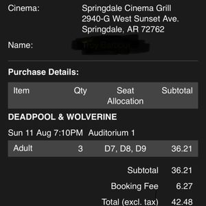 AMC FIESTA SQUARE 12 - Updated December 2025 - 47 Photos & 58 Reviews ...