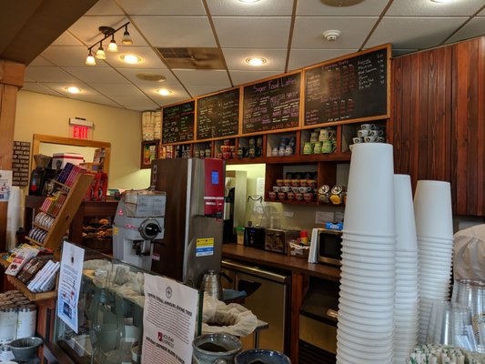 COFFEE CORRAL - 84 Photos & 106 Reviews - 177 Drs James Parker Blvd ...