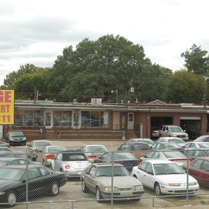 Car Lots In Covington Tn