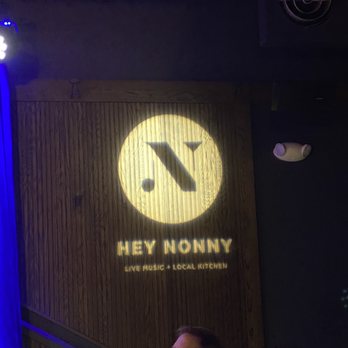 HEY NONNY - Updated December 2025 - 196 Photos & 195 Reviews - 10 S ...