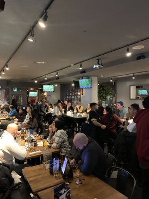 THE BOTTOM LINE - Updated September 2025 - 72 Photos & 65 Reviews - 22 ...