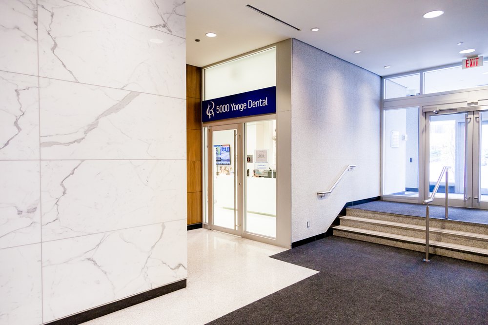 5000 YONGE DENTAL - Updated June 2024 - 14 Photos - 5000 Yonge Street ...
