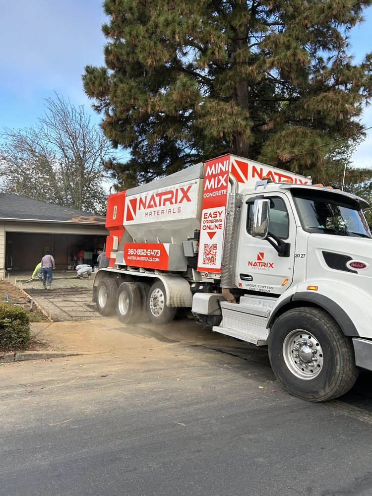 NATRIX MATERIALS - Updated October 2024 - Request a Quote - 7319 NE 37th Ave, Vancouver ...