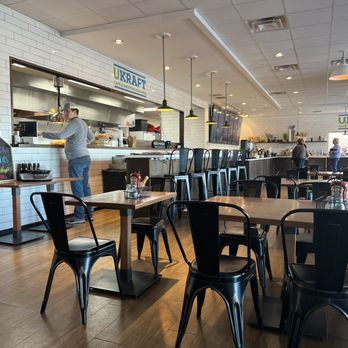 UKRAFT BRUNCH CAFE - Updated March 2025 - 91 Photos & 88 Reviews ...