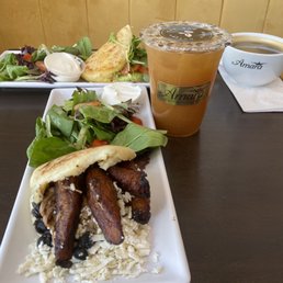 AMARA CHOCOLATE & COFFEE - 2810 Photos & 1907 Reviews - 55 S Raymond ...