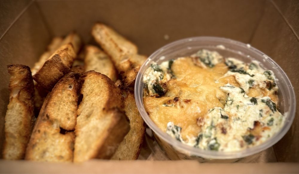 BLUE LINE PIZZA - Updated July 2025 - 655 Photos & 833 Reviews - 146 ...