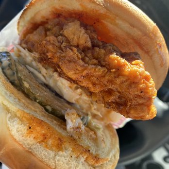 MONROE’S HOT CHICKEN - Updated February 2025 - 769 Photos & 785 Reviews ...