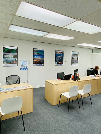 IACE TRAVEL - Updated February 2025 - Request Information - 698 Seymour ...