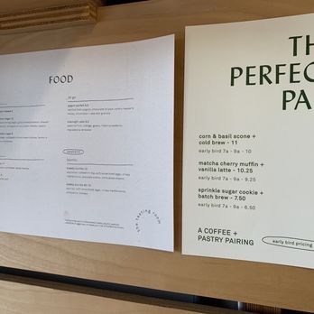 ARCADE COFFEE ROASTERS - Updated May 2024 - 451 Photos & 467 Reviews ...