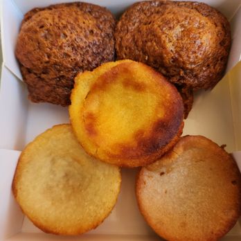 BAKE & CHE - Updated June 2024 - 980 Photos & 487 Reviews - 9729 Bolsa ...