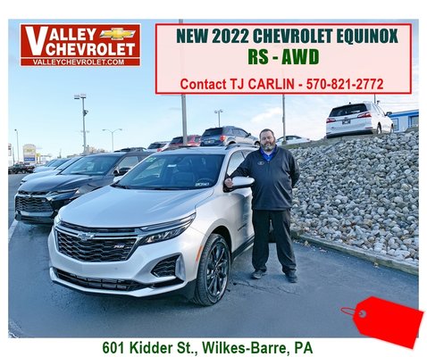 VALLEY CHEVROLET - Updated January 2026 - 22 Photos & 23 Reviews - 601 ...