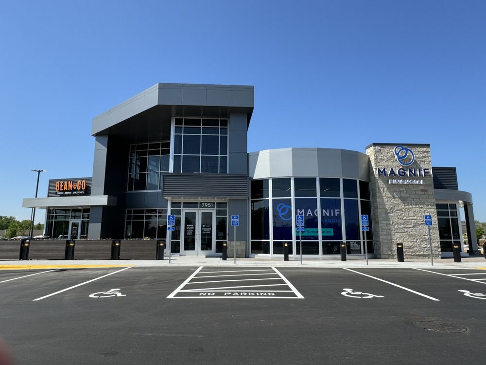 MAGNIFI FINANCIAL - Updated September 2025 - 7951 Elm Creek Blvd N ...