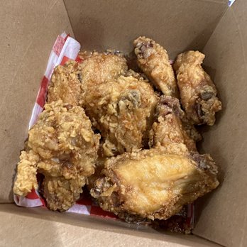 DADA CHICKEN - Updated June 2024 - 110 Photos & 43 Reviews - 458 Keawe ...