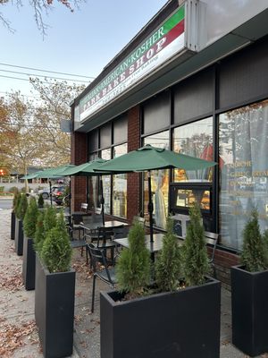 PARK BAKE SHOP - Updated December 2025 - 119 Photos & 116 Reviews - 112 ...