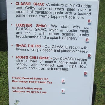 SMAC FOOD TRUCK - Updated October 2025 - 21 Photos & 14 Reviews ...