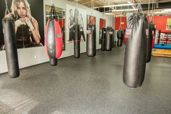 CALTA’S 24/7 FITNESS & BOXING - Updated October 2025 - Request ...