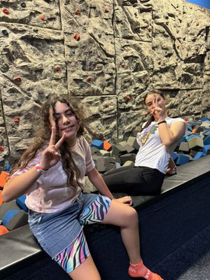 SKY ZONE TRAMPOLINE PARK - Updated December 2025 - 106 Photos & 180 ...