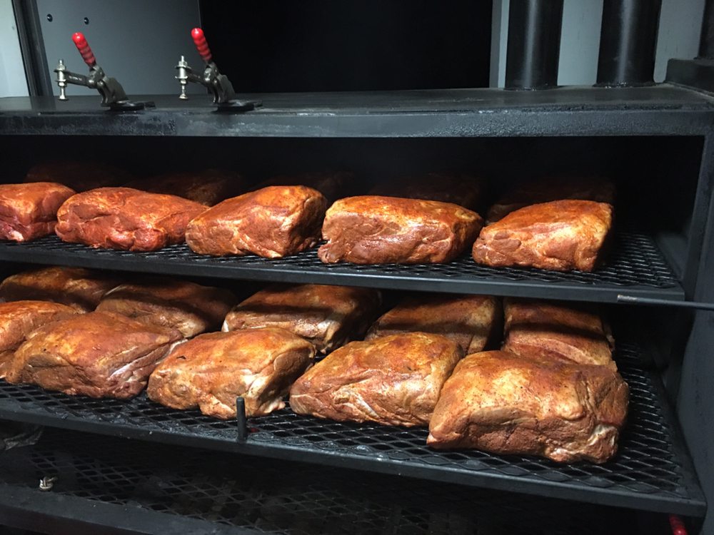 SMOKIN’ SWAMP BBQ - Hawthorne, Florida - Barbeque - Restaurant Reviews ...