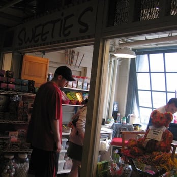 SWEETIE’S CANDY - Updated October 2025 - 28 Photos & 15 Reviews - 1501 ...