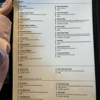 ROBBINSVILLE BAR AND GRILL - Updated November 2025 - 51 Reviews & 56 ...