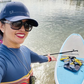 PARADISE PADDLE - Updated October 2025 - 47 Photos & 41 Reviews - 500 ...