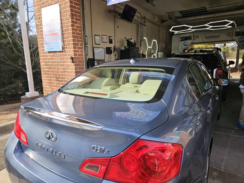 MIDNIGHT AUTO DETAILING MOBILE SPA - Updated February 2025 - Request a ...