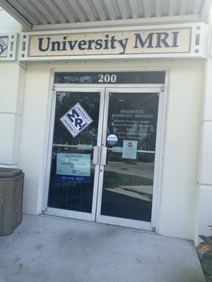 UNIVERSITY MRI OF BOCA RATON - Updated December 2025 - 20 Photos & 58 ...
